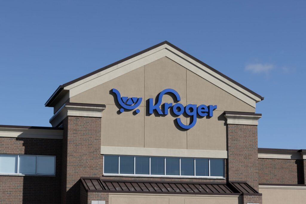 New Kroger CEO brings experience from Walmart, airline industry ...