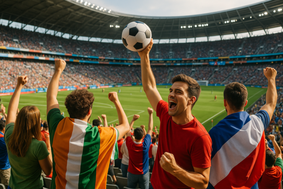 Gear Up for World Cup 2026: A Football Fan’s Ultimate Preparation Guide ...